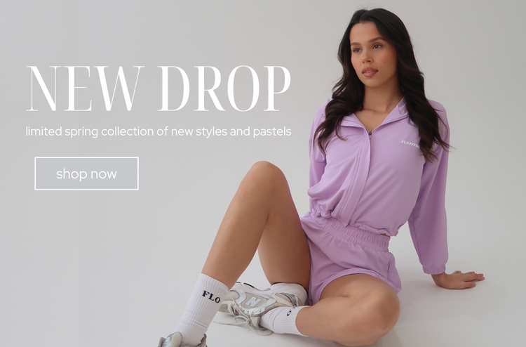 Flo Fitness - Sustainable Activewear – Flo Fitness Store LTD.