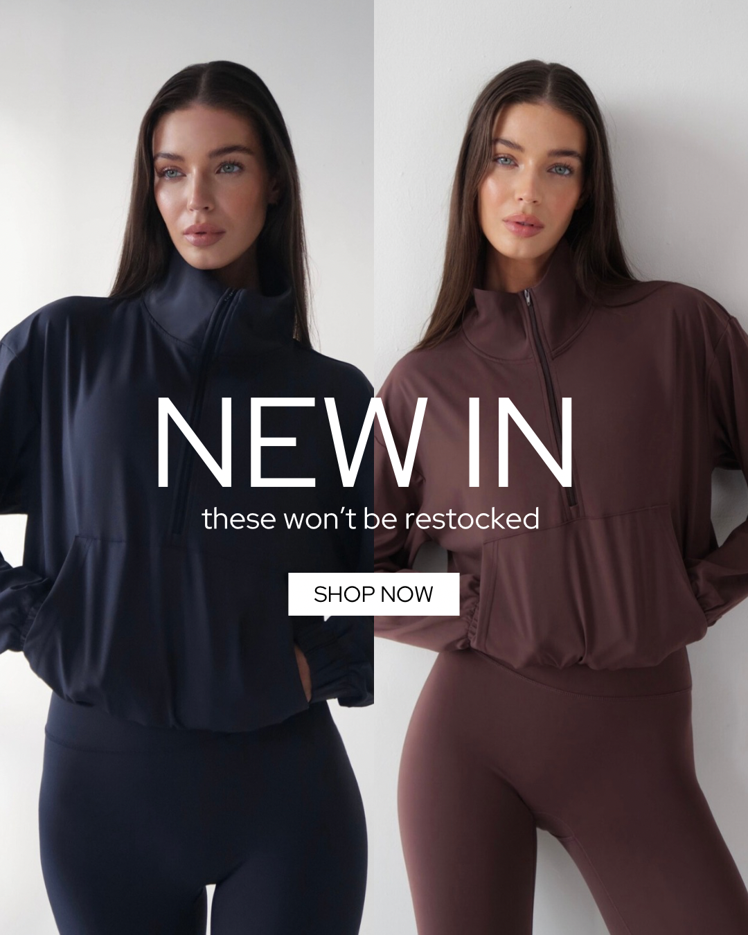 Flo Fitness - Sustainable Activewear